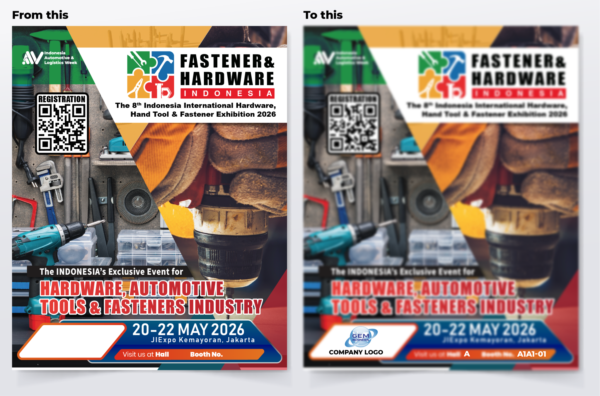 Download Logo & Banner – Fastener And Hardware Exhibition